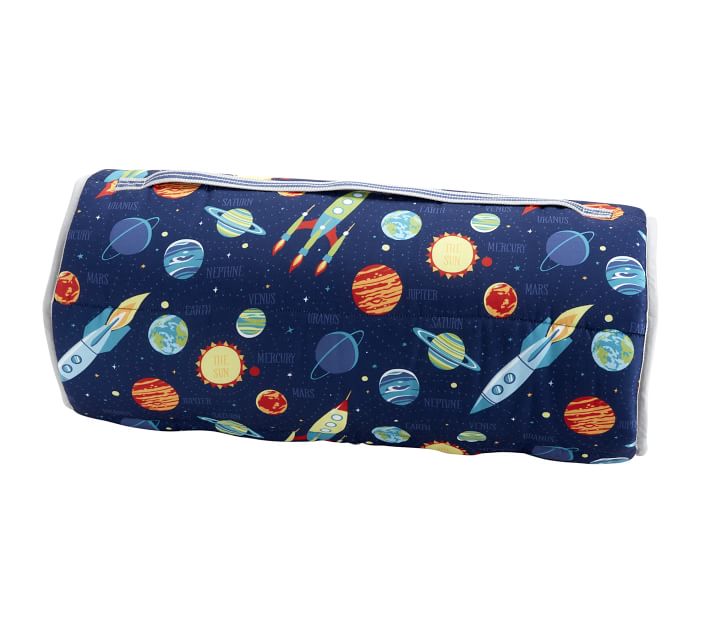 Mackenzie Solar System Nap Mat | Pottery Barn Kids