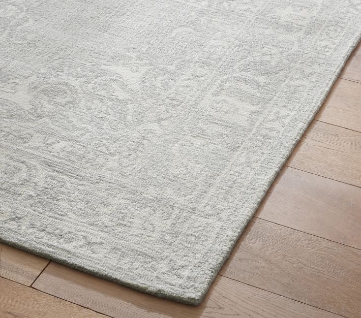 Astrid Rug | Patterned Rugs | Pottery Barn Kids