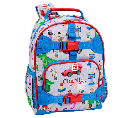Personalized Backpacks | Pottery Barn Kids