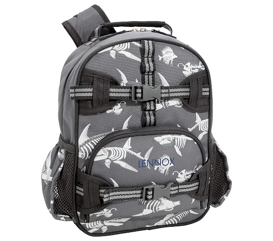 Personalized Backpacks | Pottery Barn Kids