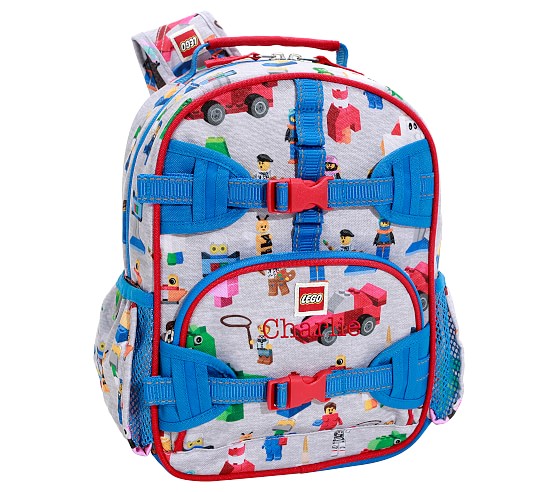 Personalized Backpacks | Pottery Barn Kids