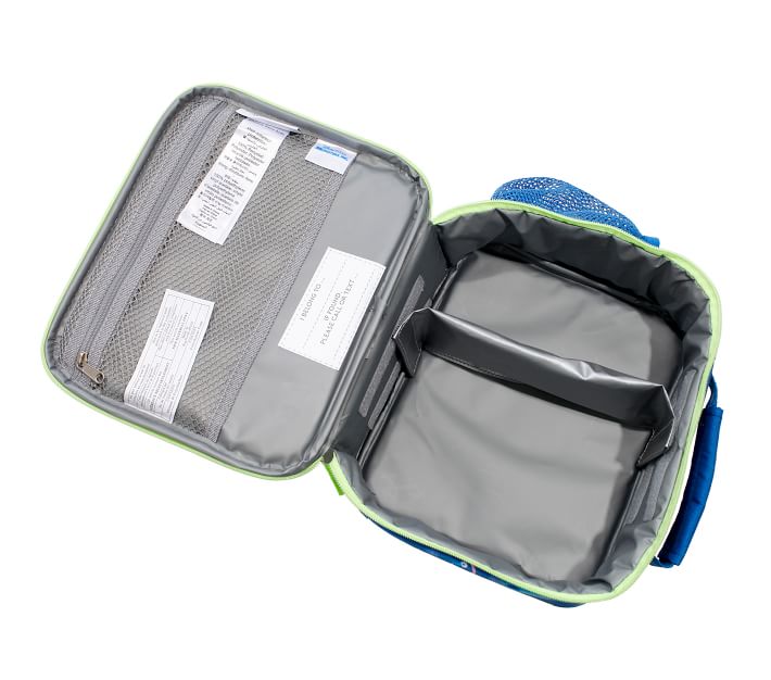 Mackenzie Disney And Pixar Monsters Inc. Lunch Boxes | Pottery Barn Kids