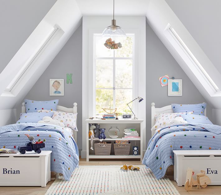 Ultimate Toy Box | Toy Storage | Pottery Barn Kids