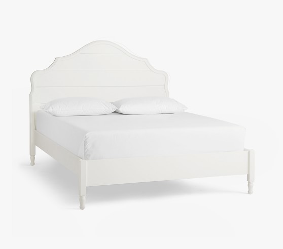 Solid Wood Trundle Bed | Pottery Barn Kids