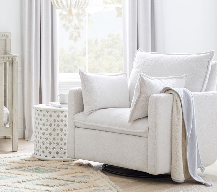 Stella Kids Side Table | Pottery Barn Kids