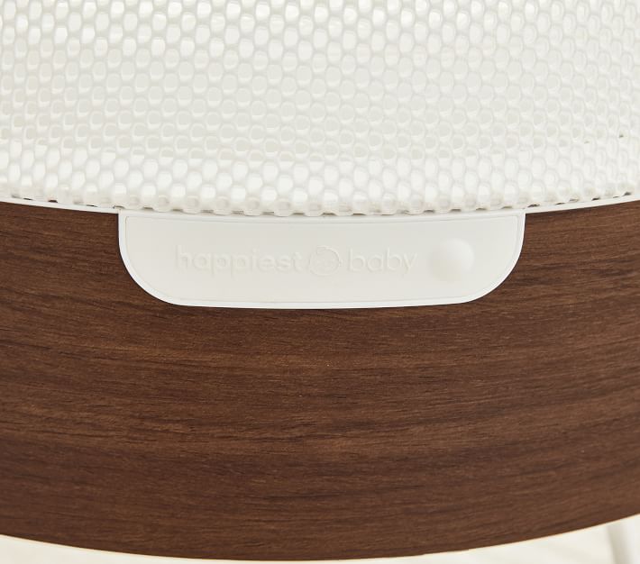 SNOO Smart Sleeper Bassinet | Baby Crib | Pottery Barn Kids