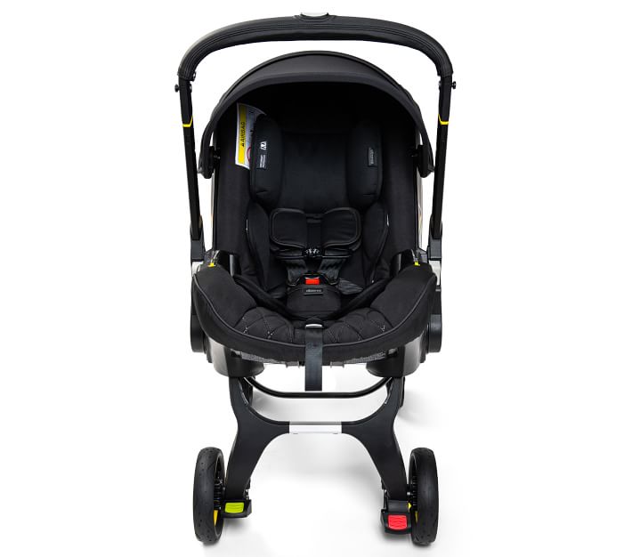Doona™ Special Edition Infant Car Seat/Stroller & Base | Pottery Barn Kids