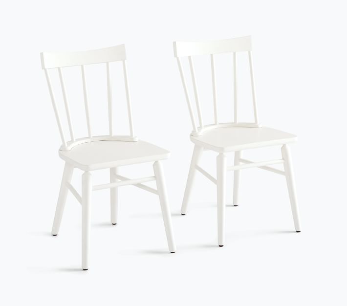 Windsor Play Chairs | Pottery Barn Kids