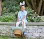 Natural Sabrina Easter Baskets | Pottery Barn Kids