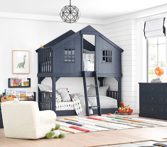 Branson Quilt & Shams | Pottery Barn Kids