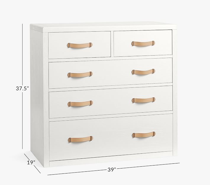 Collins Drawer Chest | Pottery Barn Kids
