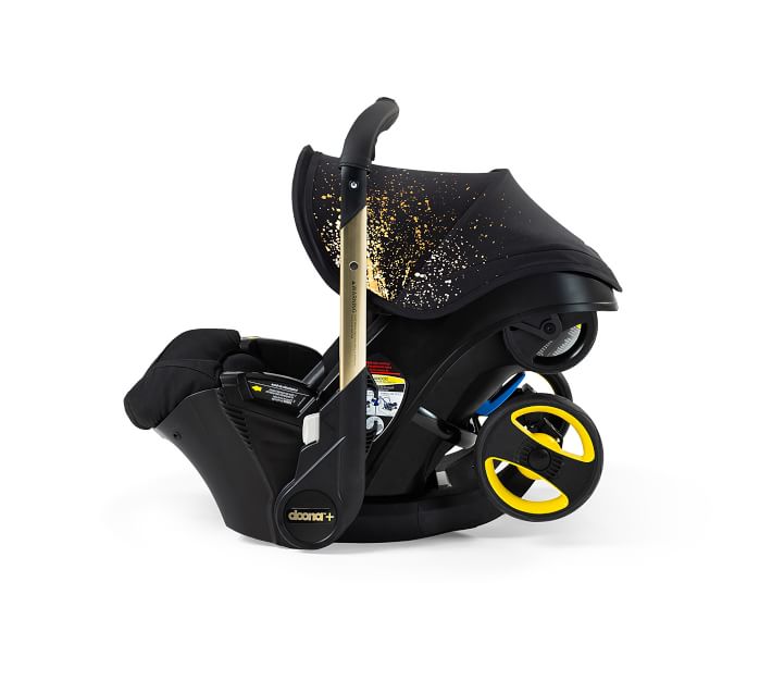 Doona™ Special Edition Infant Car Seat/Stroller & Base | Pottery Barn Kids