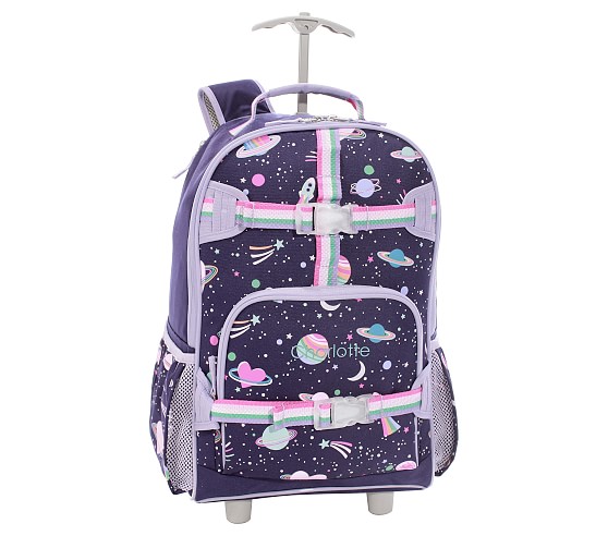 Personalized Backpacks | Pottery Barn Kids