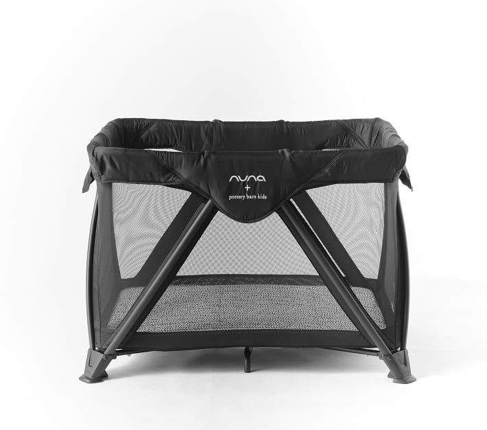Nuna SENA™ Aire Playard | Portable Cribs | Pottery Barn Kids