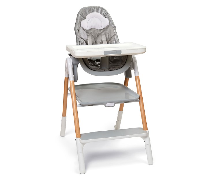 Skip Hop Sit to Step High Chair | Pottery Barn Kids
