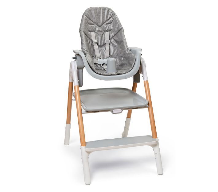 Skip Hop Sit to Step High Chair | Pottery Barn Kids
