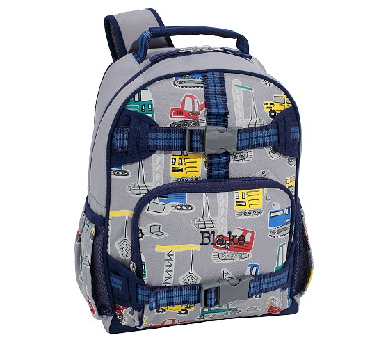 Personalized Backpacks | Pottery Barn Kids