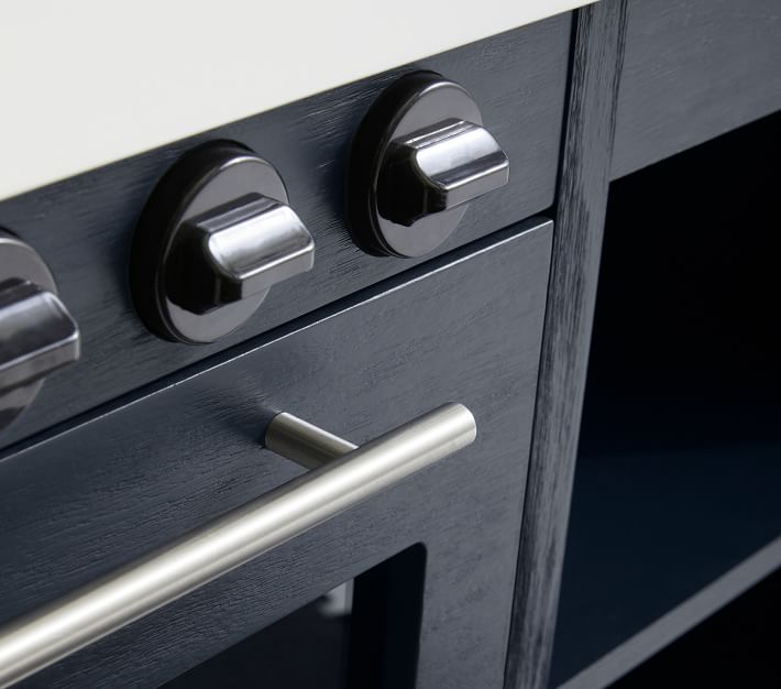 Charlie Play Kitchen Collection | Pottery Barn Kids