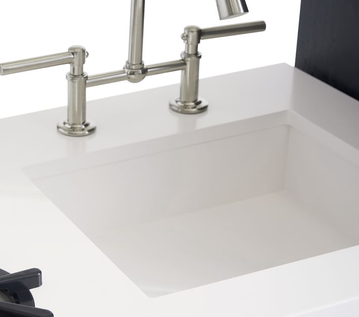 Charlie Play Kitchen Collection | Pottery Barn Kids