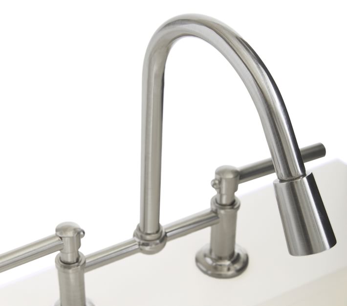 Charlie Play Kitchen Collection | Pottery Barn Kids