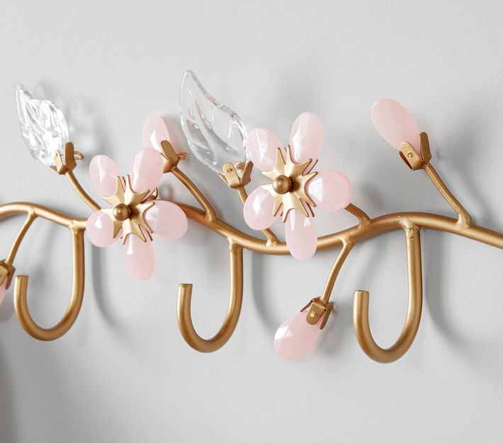 Grace Hook Rack | Pottery Barn Kids