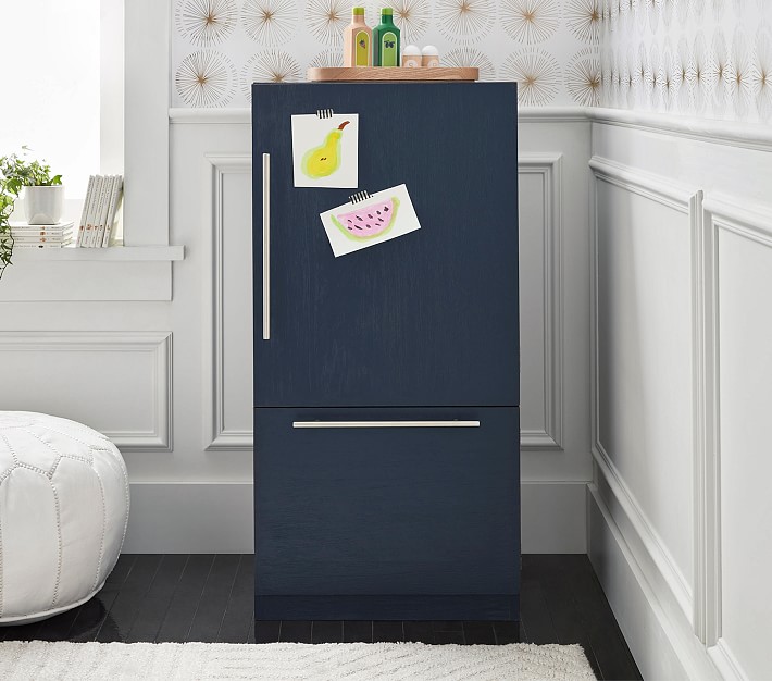 OPEN BOX: Charlie Fridge | Pottery Barn Kids