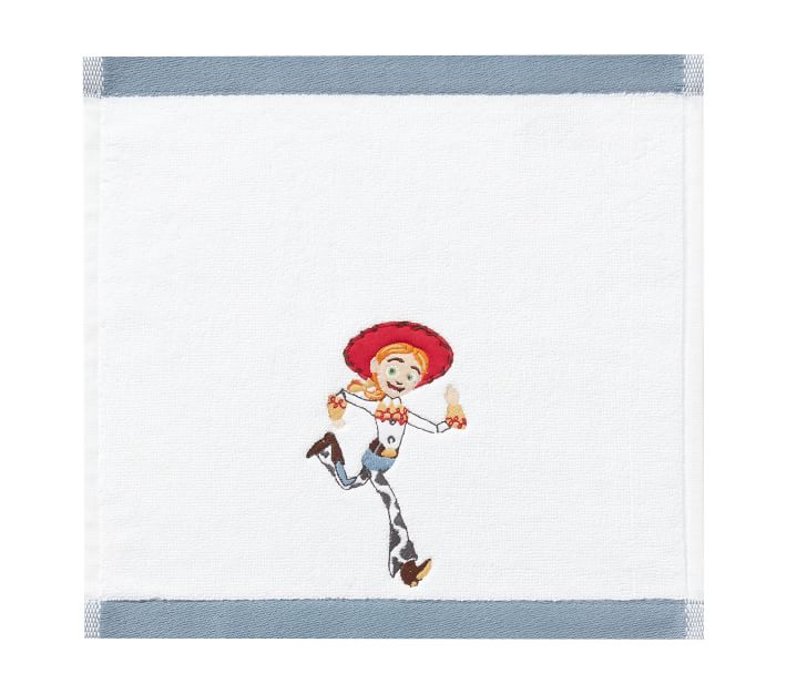 Disney and Pixar Toy Story Bath Set | Pottery Barn Kids