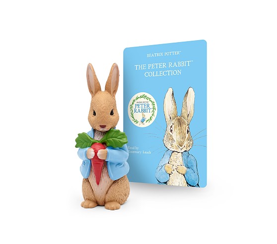 Peter Rabbit Nursery & Decor | Pottery Barn Kids