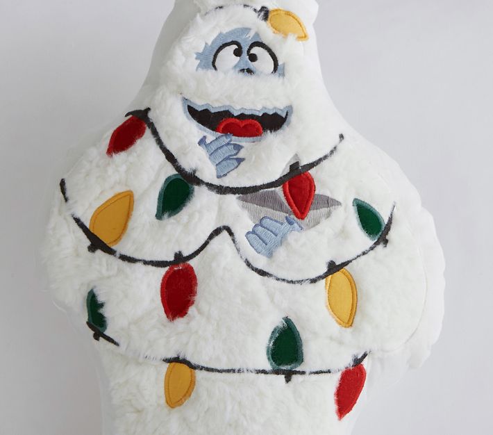 Bumble® Light-Up Pillow | Pottery Barn Kids