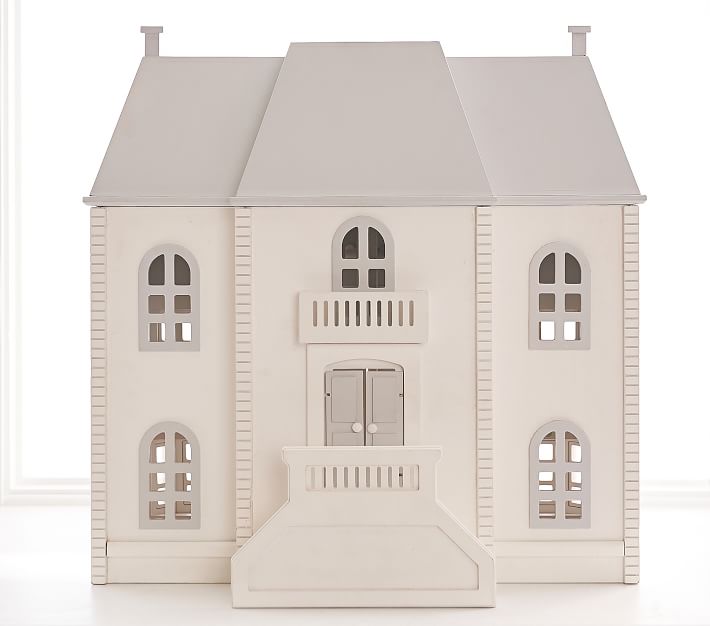 Barrington Dollhouse For Kids | Pottery Barn Kids