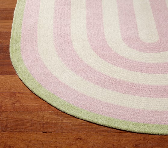 3x5 Soft Rug | Pottery Barn Kids