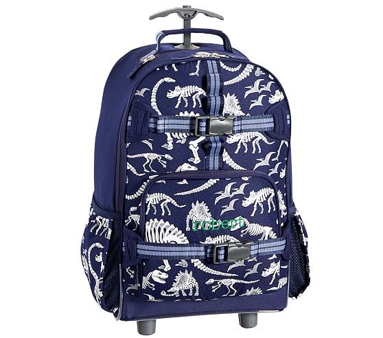 Personalized Backpacks | Pottery Barn Kids