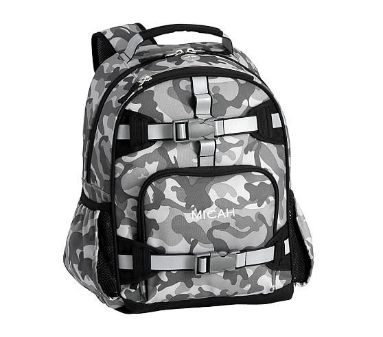 Personalized Backpacks | Pottery Barn Kids