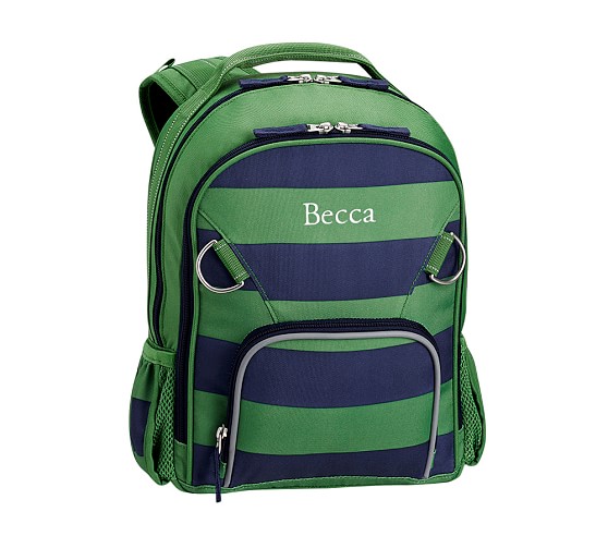 Personalized Backpacks | Pottery Barn Kids