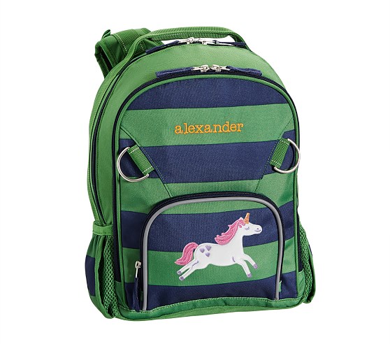 Personalized Backpacks | Pottery Barn Kids
