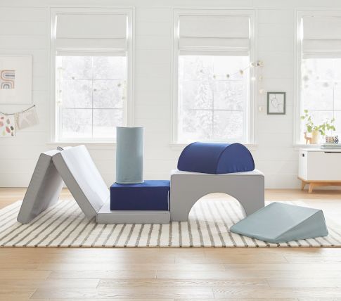 Playroom Ideas | Pottery Barn Kids