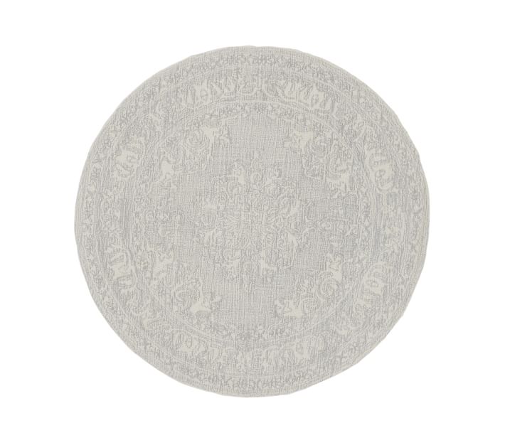 Astrid Rug - Patterned Rugs | Pottery Barn Kids