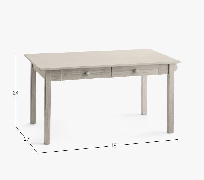 Carolina Craft Kids Play Table | Pottery Barn Kids