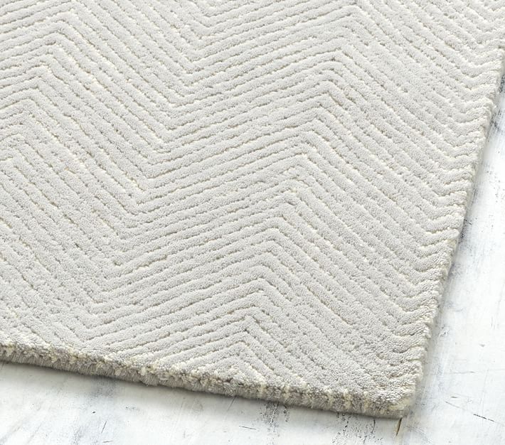Herringbone Rug | Patterned Rugs | Pottery Barn Kids
