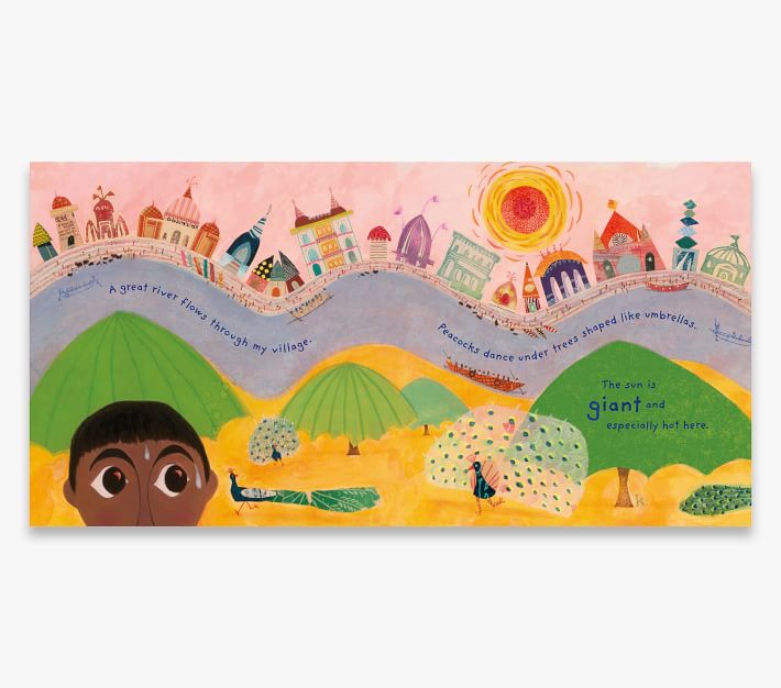 Same, Same But Different Book | Pottery Barn Kids