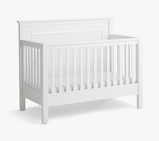 Solid Wood Cribs | Pottery Barn Kids