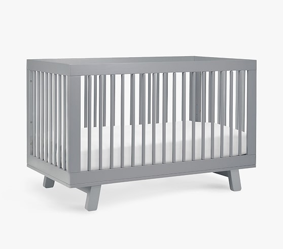 Solid Wood Cribs | Pottery Barn Kids