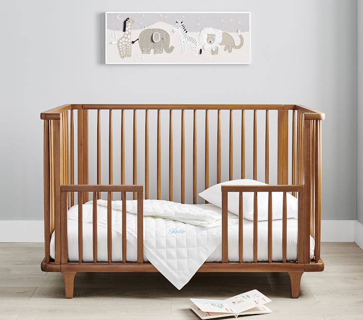 Dawson Convertible Crib | Pottery Barn Kids
