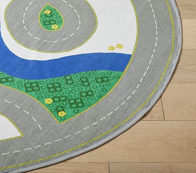 LEGO® Play Mat | Pottery Barn Kids
