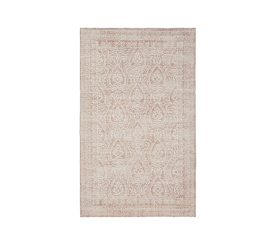 3x5 Soft Rug | Pottery Barn Kids
