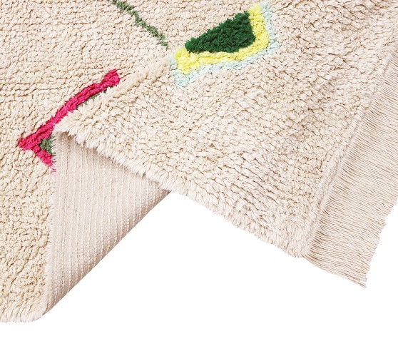 Lorena Canals Kaarol Washable Rug | Pottery Barn Kids
