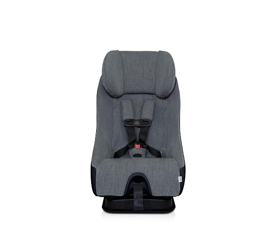 Clek® Fllo Compact Convertible Car Seat | Pottery Barn Kids
