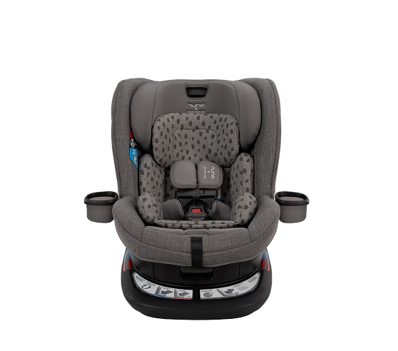 Nuna REVV Rotating Convertible Car Seat | Pottery Barn Kids