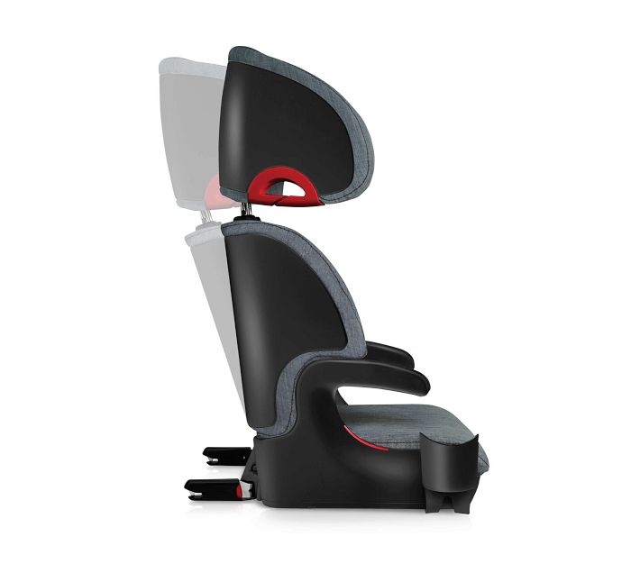 Clek® Oobr High Back Booster Seat | Pottery Barn Kids