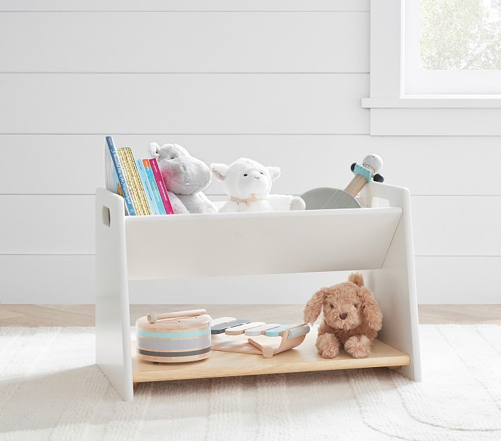 Trough Storage | Pottery Barn Kids